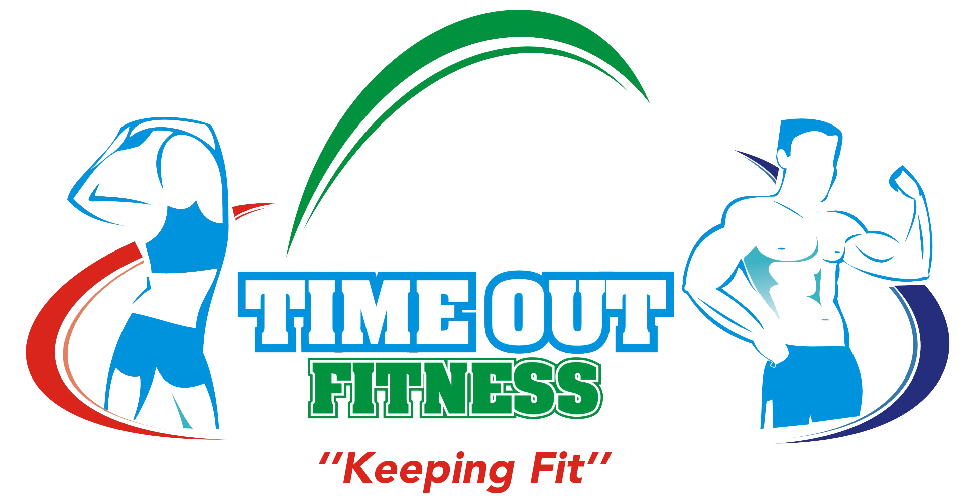 Home - Timeout Fitness